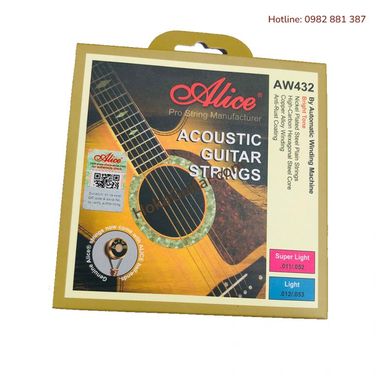 Chinh Phục Nốt Nhạc Trên Đàn Guitar Cho Người Mới Bắt Đầu